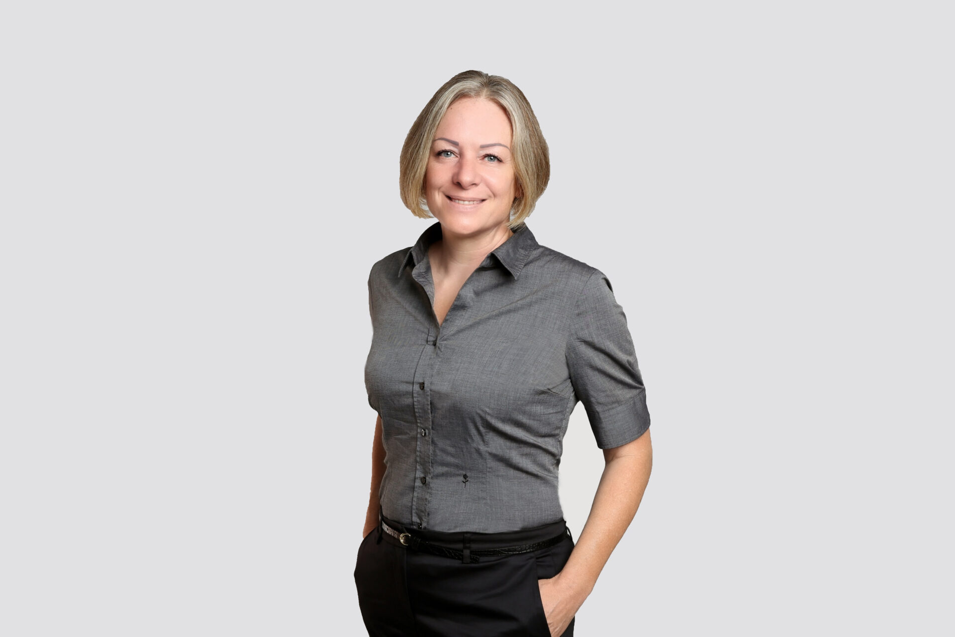 Alexandra Meier - Gibbins Architekten BDA